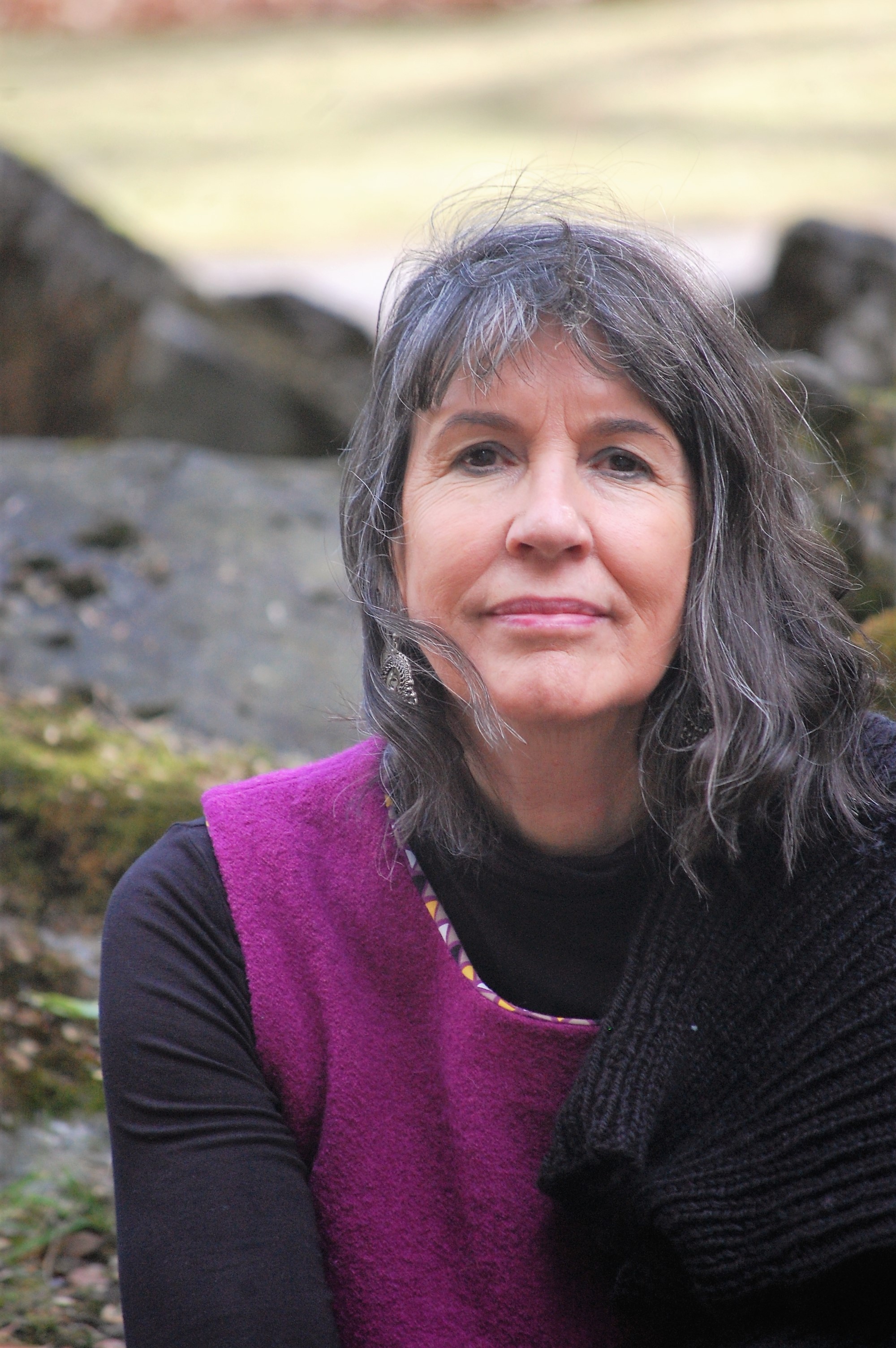 Literatur Lana - Erika Wimmer